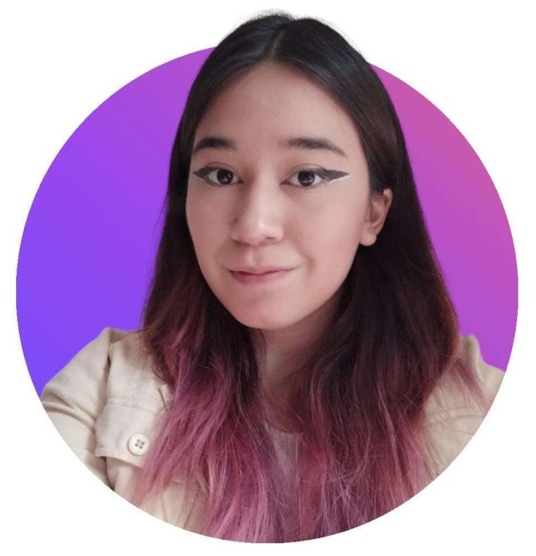 Ivanka Benitez Rivera | Desarrollo Web Front-End