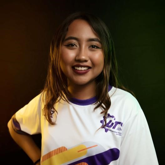 Ivanka Benitez Rivera | Desarrollo Web Front-End